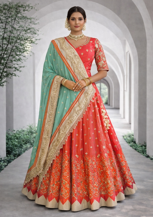Indian Ethnic Wear Online | Priti Amin USA | Indian Ethnics by Priti Amin